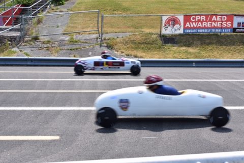 Homepage - Akron Soap Box Derby