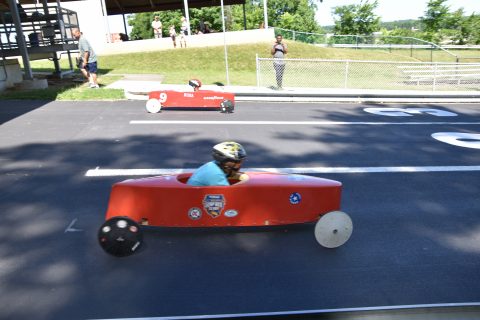 Homepage - Akron Soap Box Derby