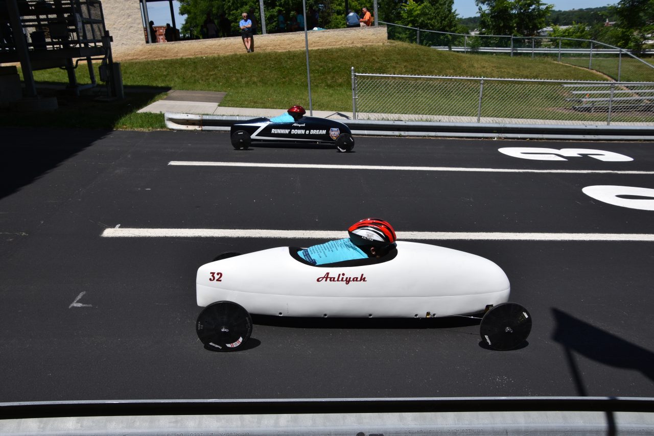 Homepage - Akron Soap Box Derby