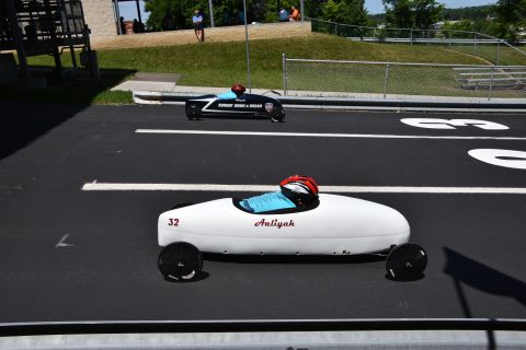 Homepage - Akron Soap Box Derby